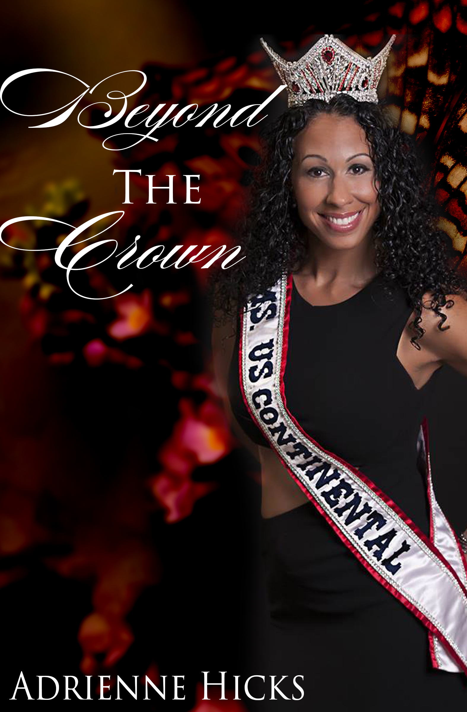 DOZ That Inspire You – Adrienne Hicks-Everett – Eturuvie Erebor