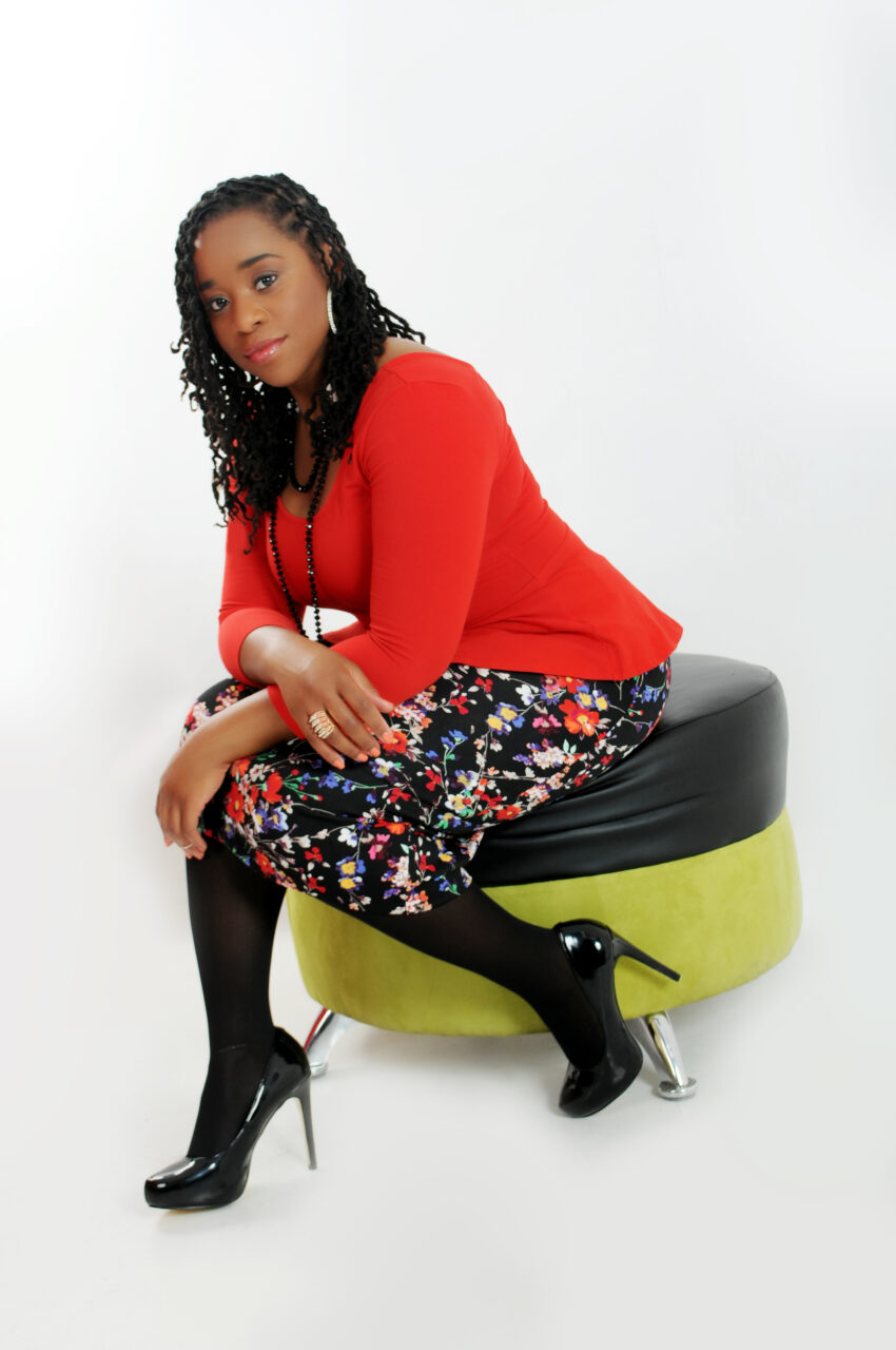 DOZ That Inspire You – Charisa Munroe – Eturuvie Erebor