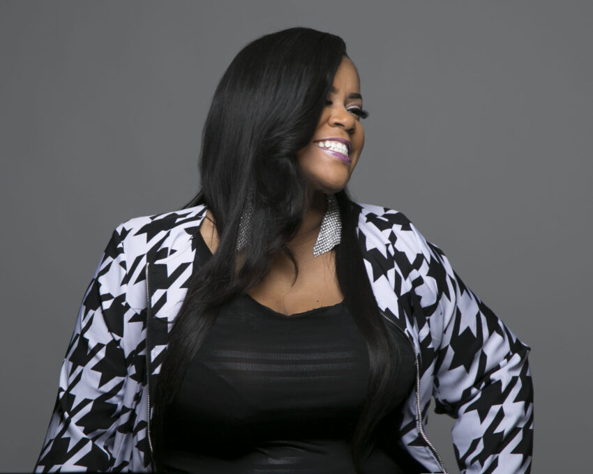 DOZ That Inspire You – Jessica Mosley – Eturuvie Erebor