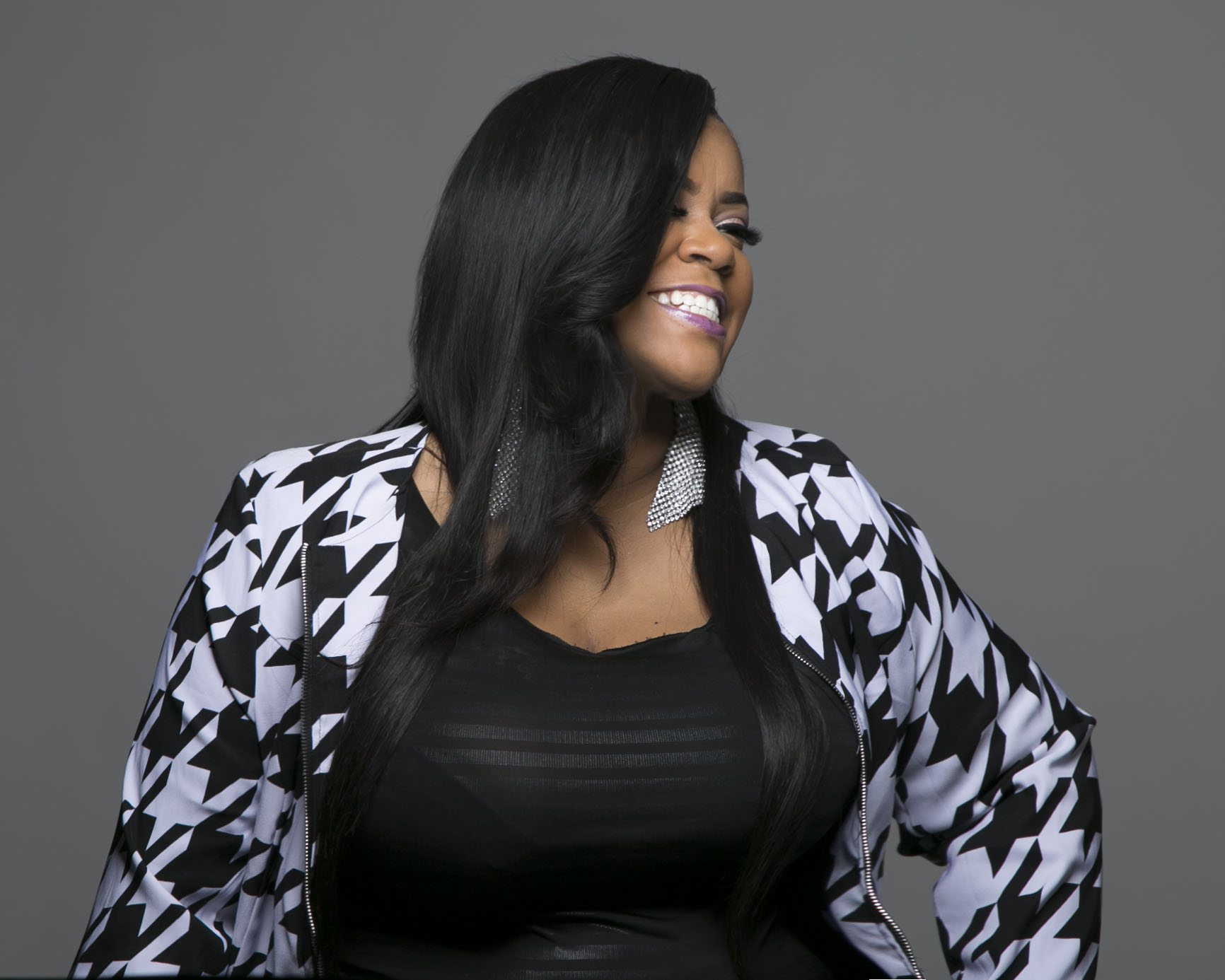 DOZ That Inspire You – Jessica Mosley – Eturuvie Erebor