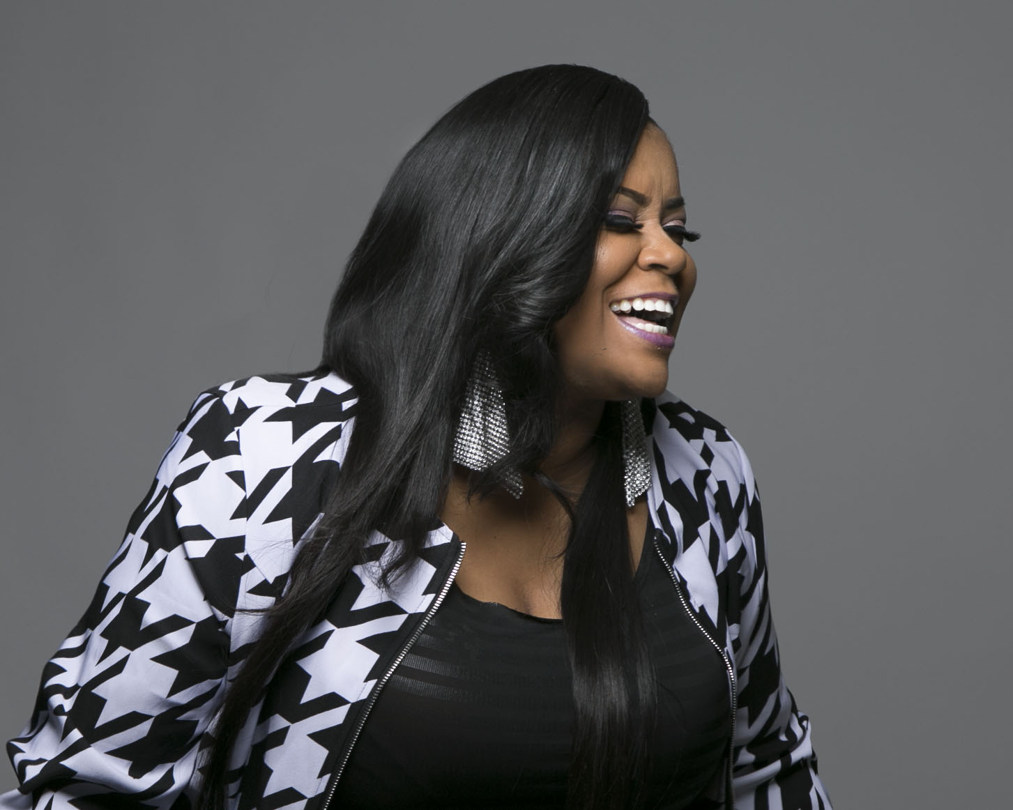 DOZ That Inspire You – Jessica Mosley – Eturuvie Erebor