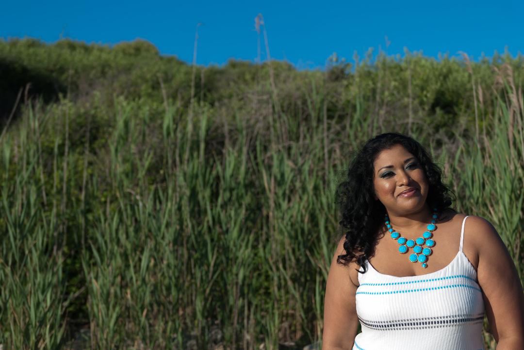 DOZ That Inspire You – Kenise Etwaru – Eturuvie Erebor