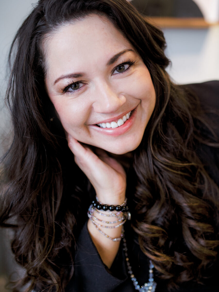 DOZ That Inspire You – Leia Baez – Eturuvie Erebor