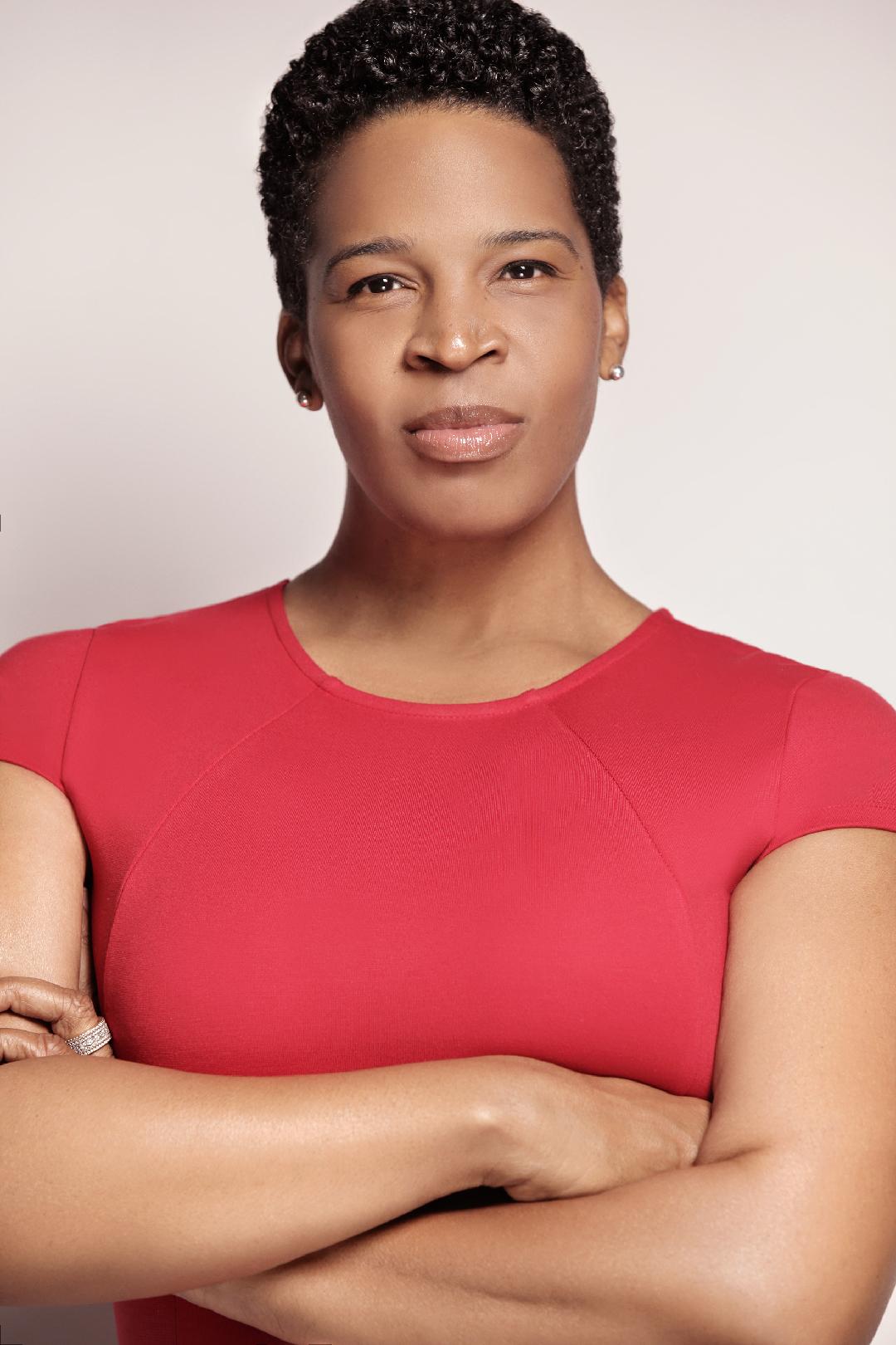 DOZ That Inspire You – Dr. Marsie Ross – Eturuvie Erebor