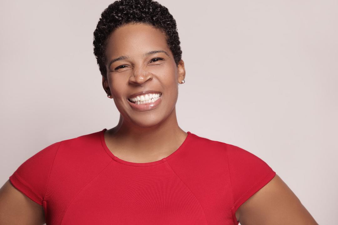 DOZ That Inspire You – Dr. Marsie Ross – Eturuvie Erebor