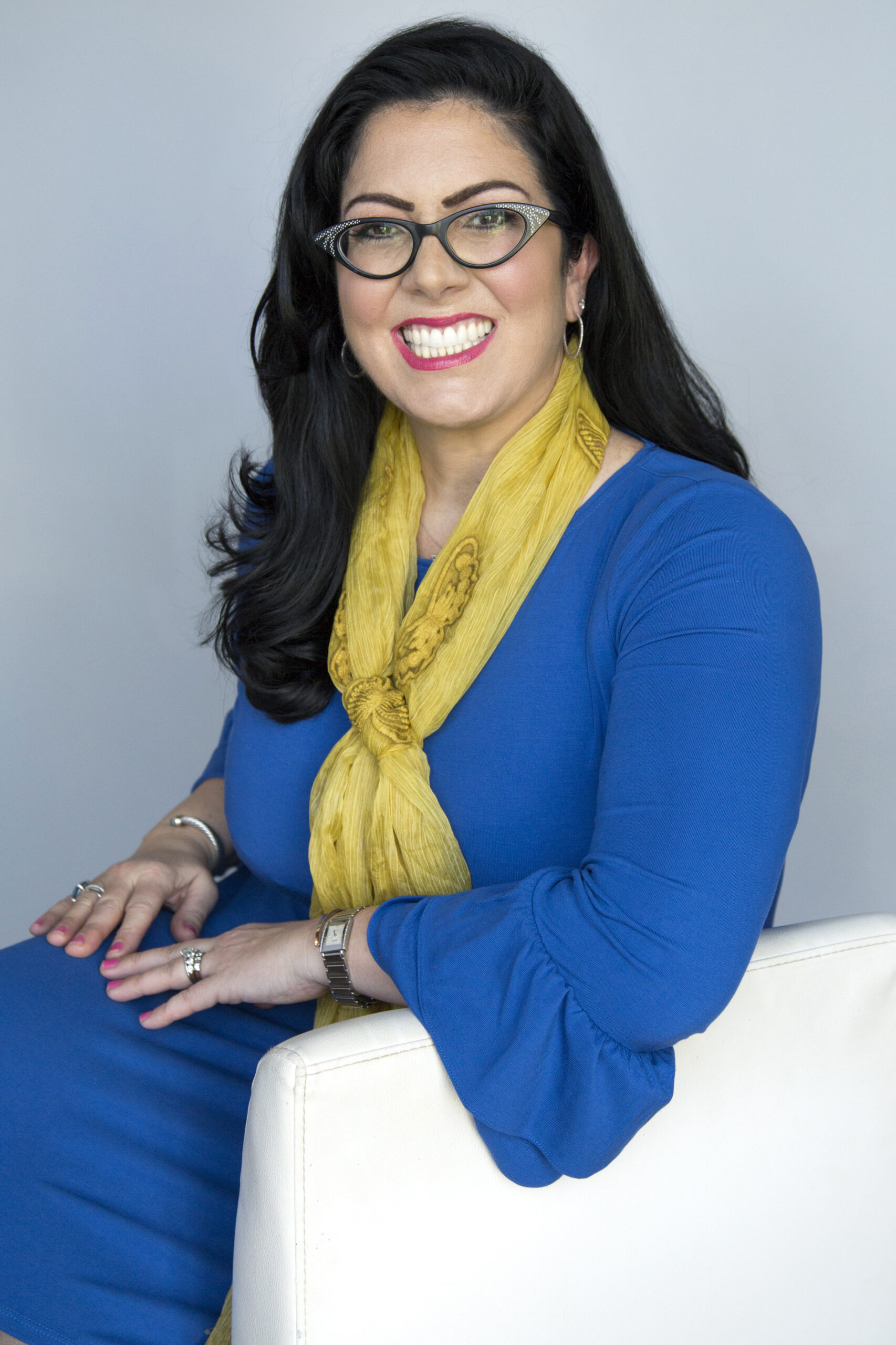 DOZ That Inspire You – Meg Nocero – Eturuvie Erebor