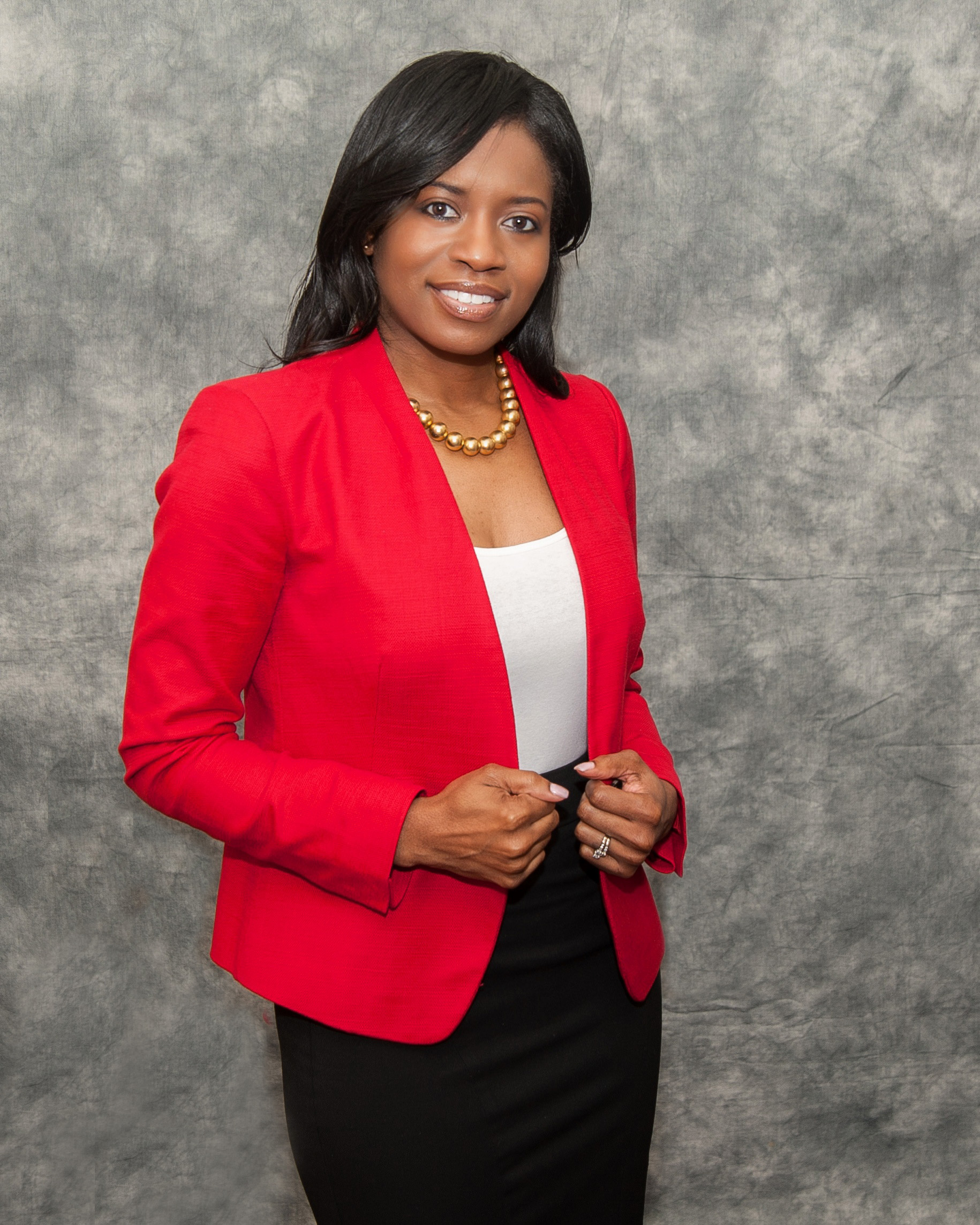 DOZ That Inspire You – Philicia Baugh Pringle – Eturuvie Erebor